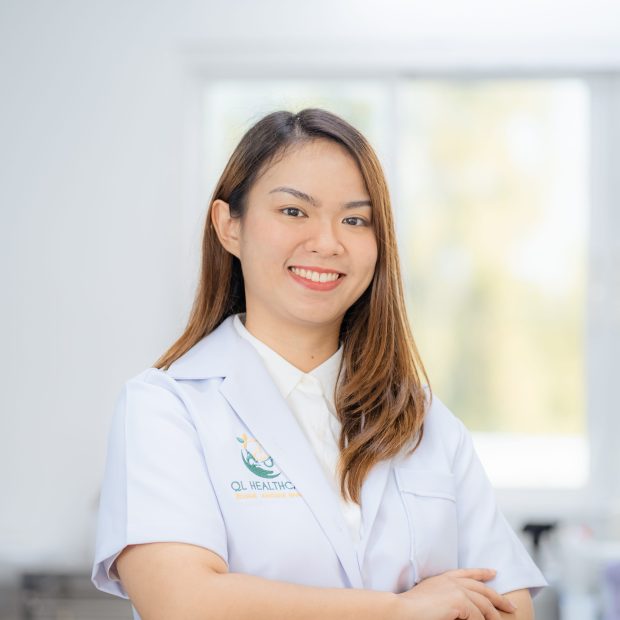 เกี่ยวกับเรา – QL Healthcare